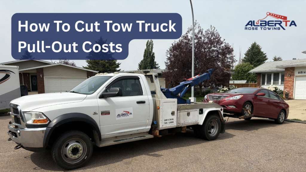 Tow Truck Pull-Out Costs: What You’ll Pay and 5 Ways to Cut the Price ...